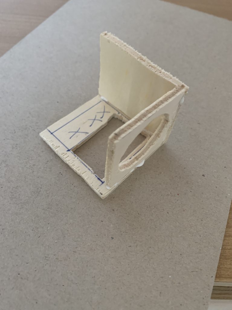 Eurobot: Moving Flaps Inside – MAI Robotics